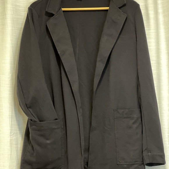 Athleta | Jackets & Coats | Athleta Eastbound Blazer | Poshmark